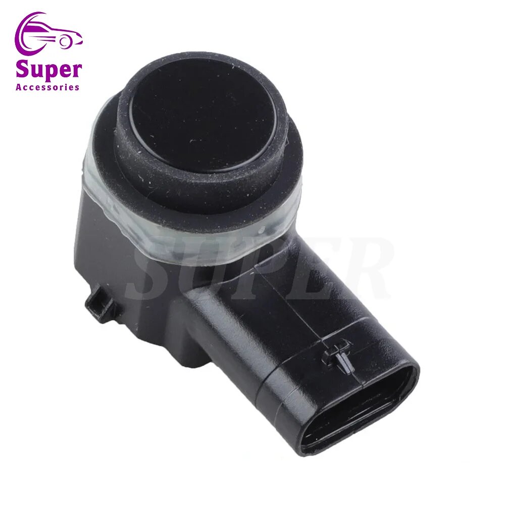 1/4 шт. 4H0919275 Датчики парковки PDC для автомобилей Audi A4 A5 Q3 S4 S5 Q7 S8 VW Volkswagen 1PC