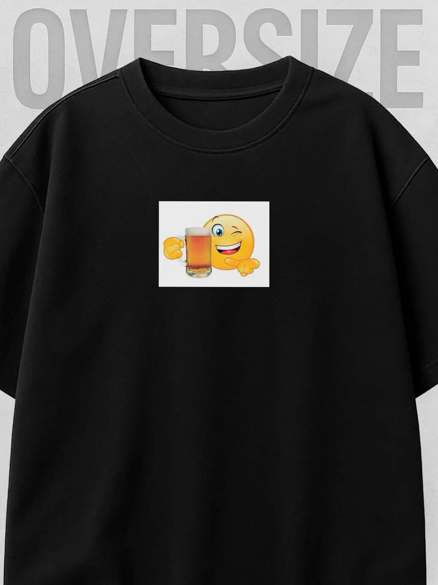 Футболка PRINTSHOT