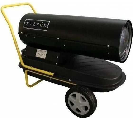 Тепловая пушка Zitrek BFG-30 070-2803