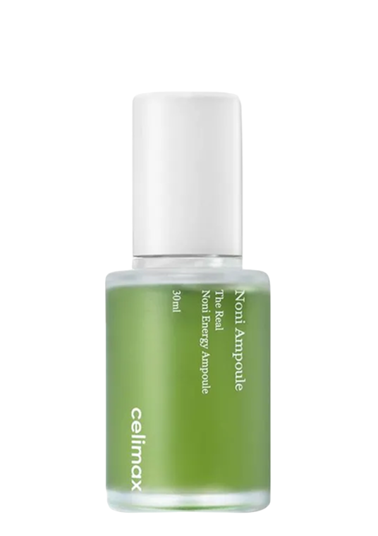 Celimax The Real Noni Energy Ampoule 30ml Восстанавливающая сыворотка с экстрактом нони, CMX269, Celimax