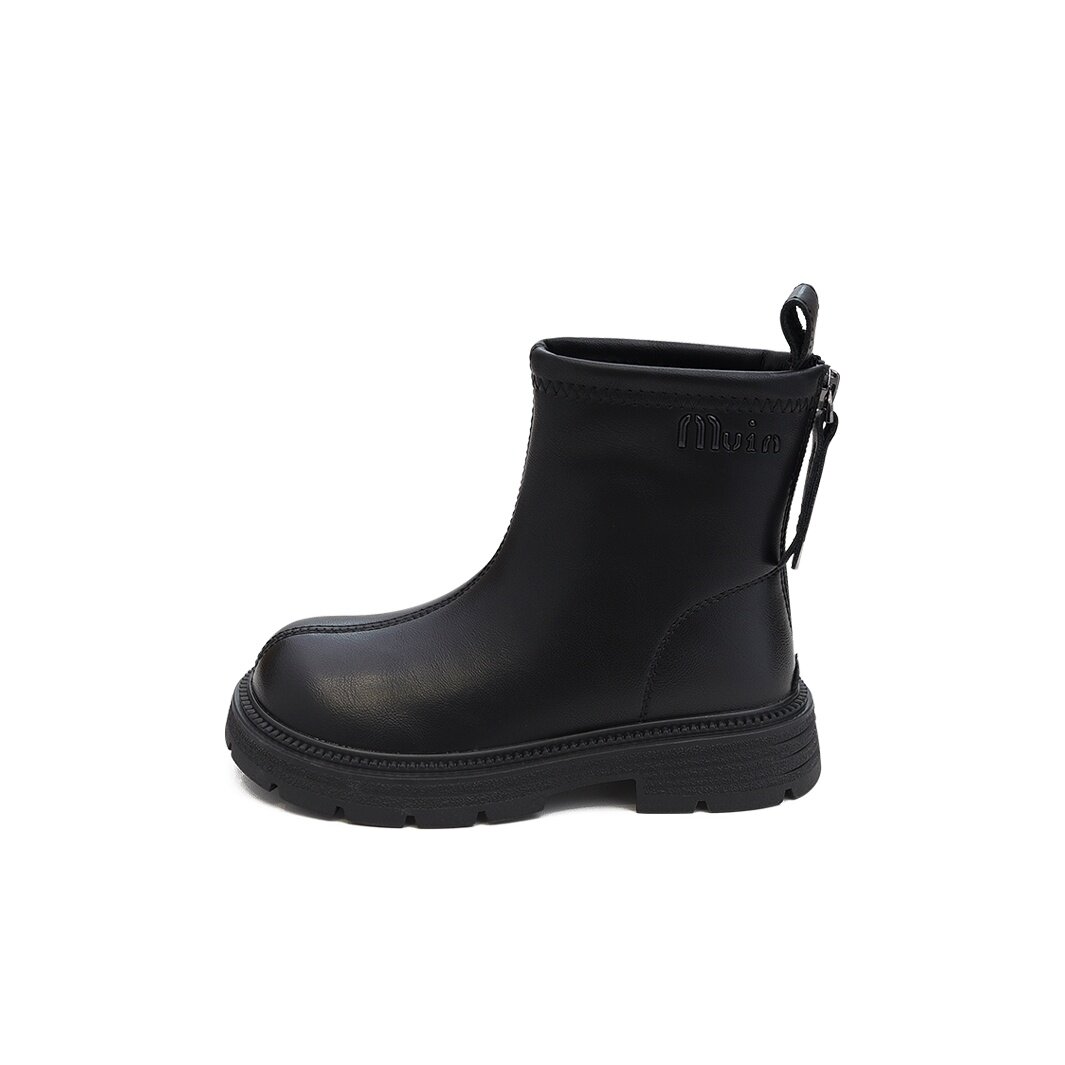 Ботинки