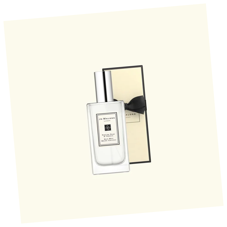 Jo Malone English Pear and Freesia дымка для волос 30 мл / Джо Малон Груша и Фрезия
