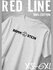 Футболка Red Line, размер 6XL, белый