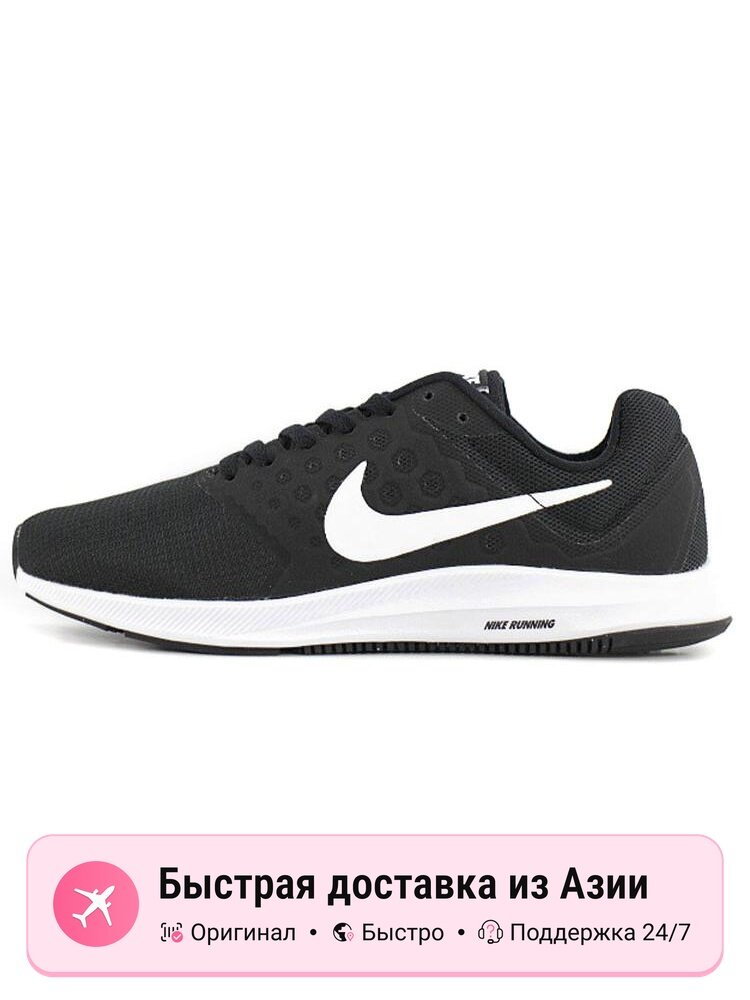Кроссовки NIKE Downshifter 7