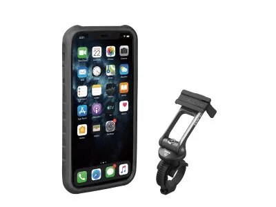 Чехол с креплением Topeak RideCase для iPhone 11 Pro