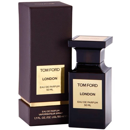 Tom Ford London парфюм 50 мл для женщин и мужчин / Форд Лондон