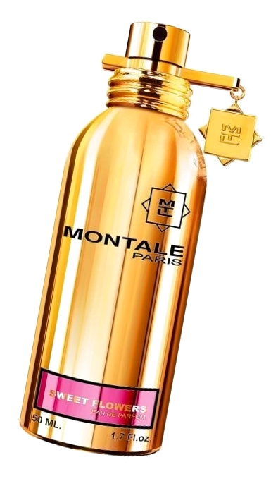 Парфюмерная вода Монталь Свит Флауэрс для женщин 50 мл - Montale Sweet Flowers Флауэрс
