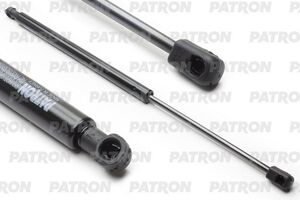 Газовый Упор Багажника 485 Мм, 580 N, Hyundai Lantra Ii 95-00 (PATRON PGS1276PI)