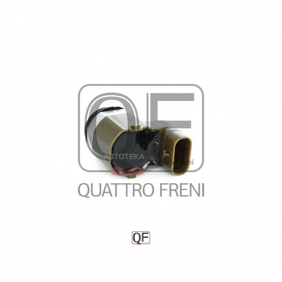 Датчик парктроника FR QUATTRO FRENI QF10G00015