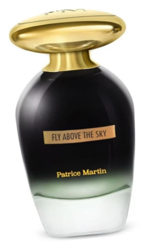 Патрис Мартин Флай Эбав Зе Скай унисекс аромат 100 мл / Patrice Martin Fly Above The Sky