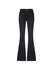 Джинсы seafarer Patch-pocket flared jeans, размер 28, black