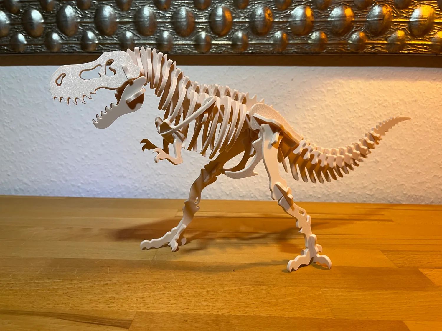 3D-пазл сборный геометрический, PLA, 3D-печать, арт. PZ-PUZ-MW-893212