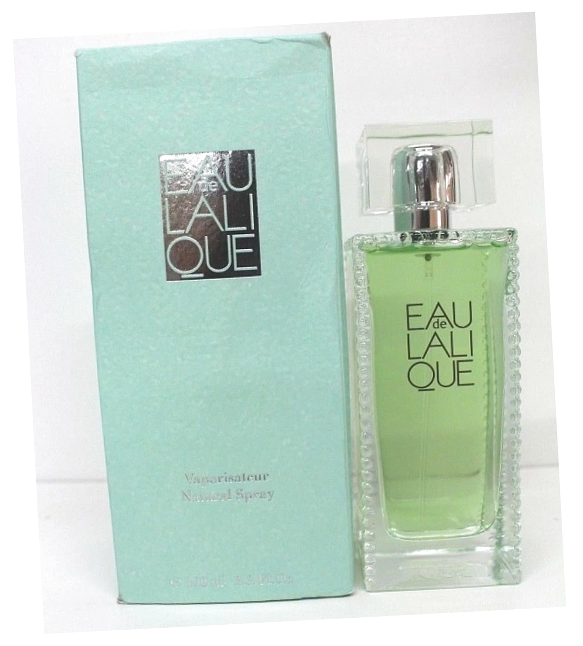 Туалетная вода унисекс Лалик О Де Лалик 100 мл - Lalique Eau De Lalique аромат для женщин и мужчин