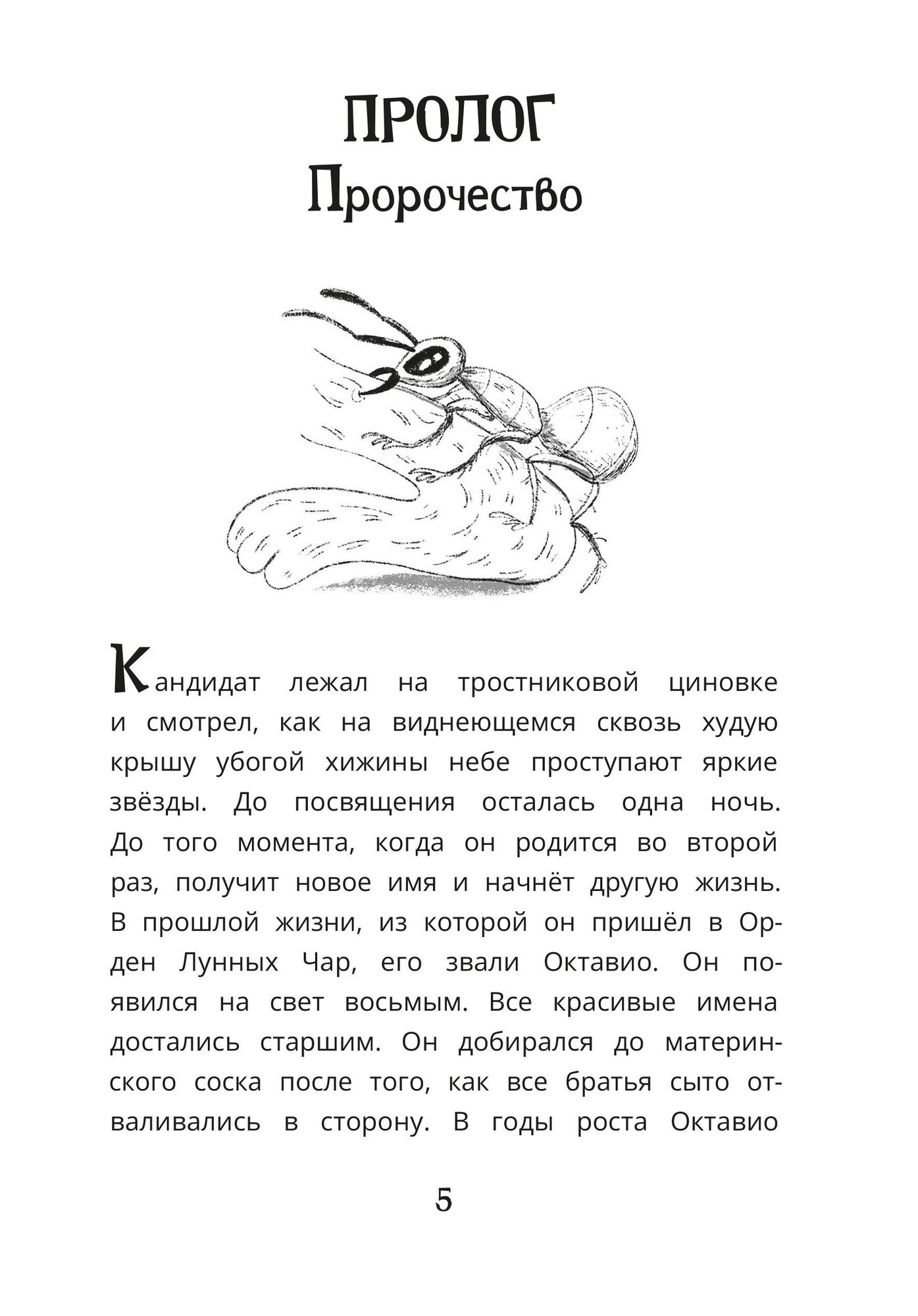 Тайна тонущего корабля — фото 1
