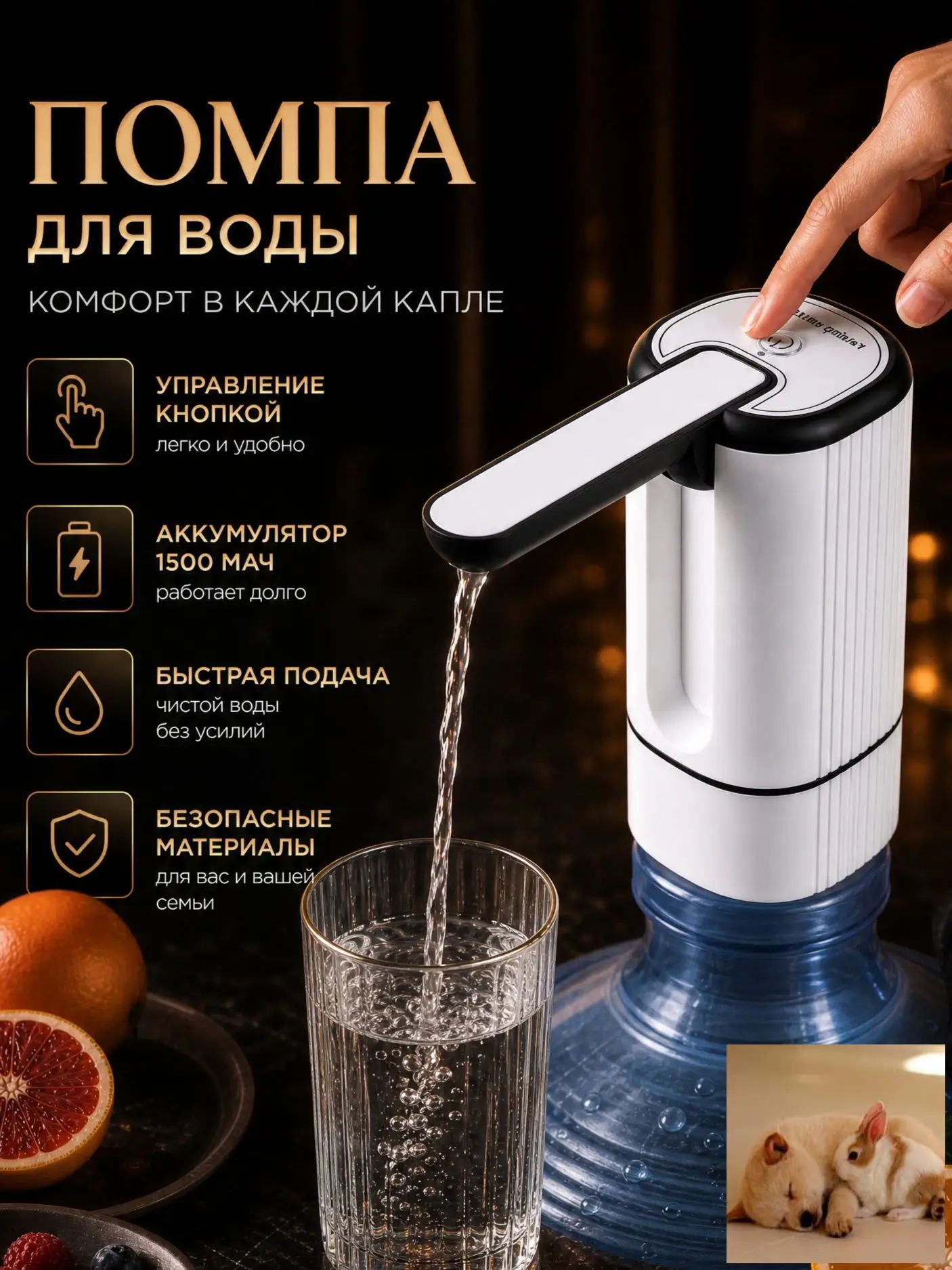 Кулер для воды 019f51515a65717cbd303a9dc67b599e