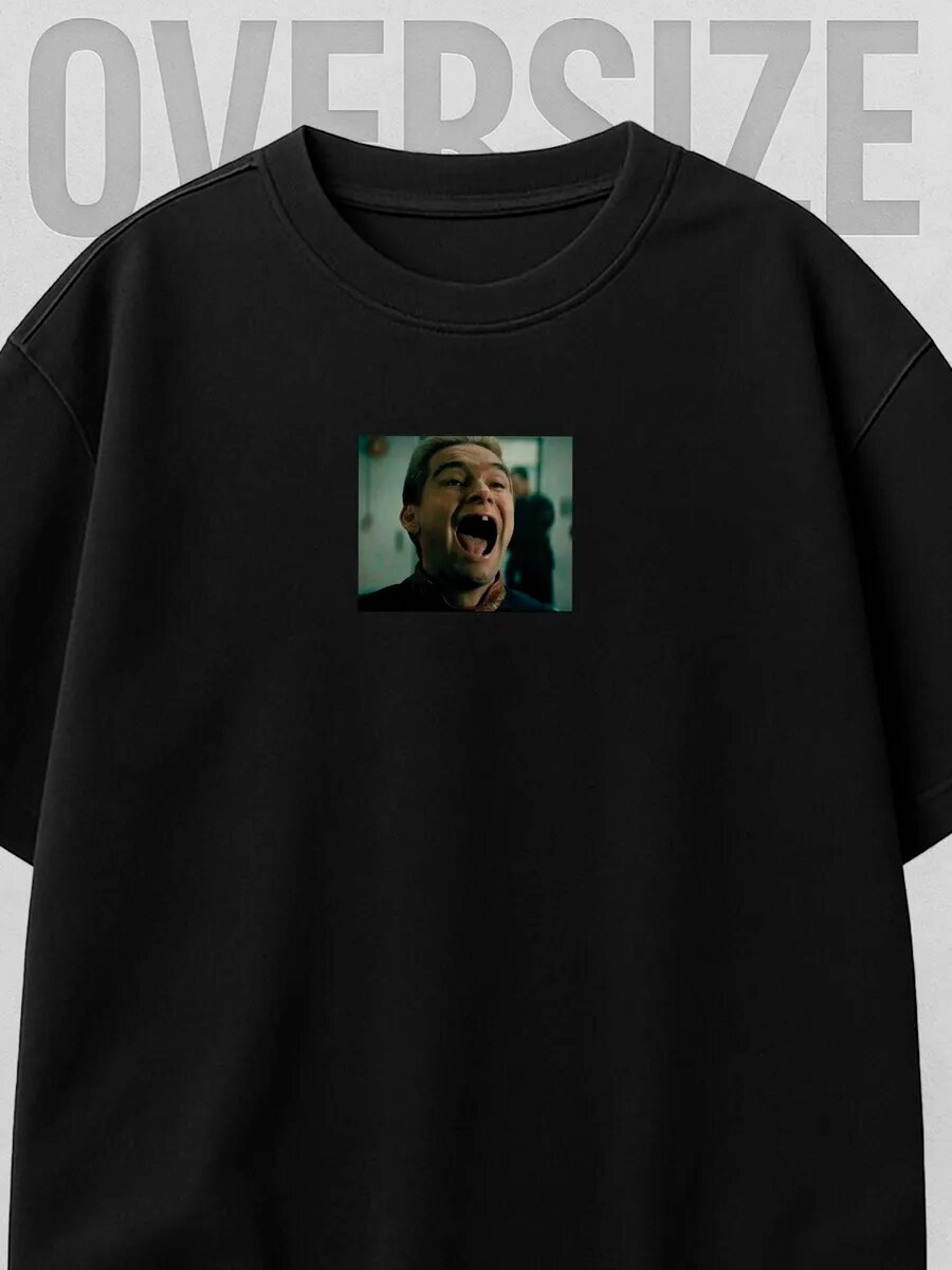 Футболка PRINTSHOT