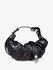 Сумка DIESEL Grab-D-Small, черный