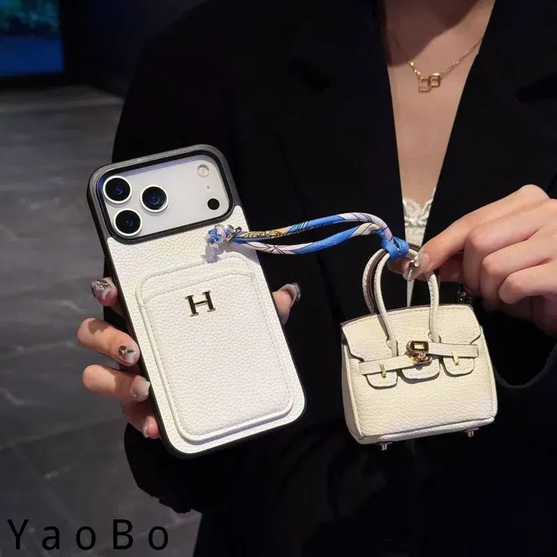 Louis Vuitton Чехол для смартфона Apple IPhone17 Pro Max