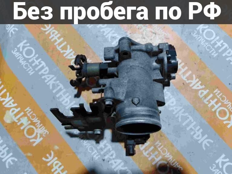 Дроссельная заслонка с пробегом Toyota Chaser, Cresta, Mark II JZX100