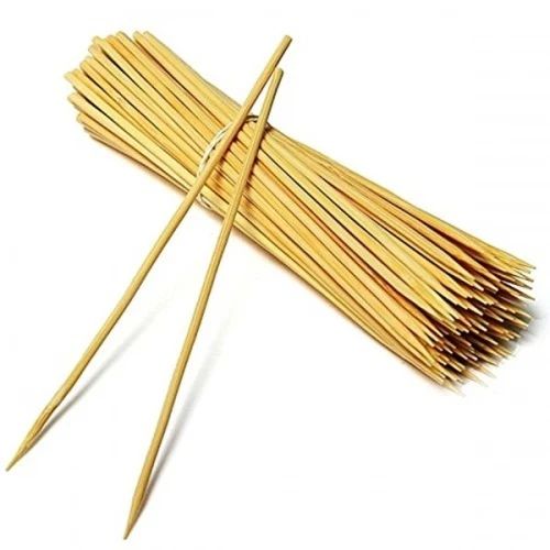 Палочки бамбуковые Hurakan HKN-STICK 500 шт. 30 см.