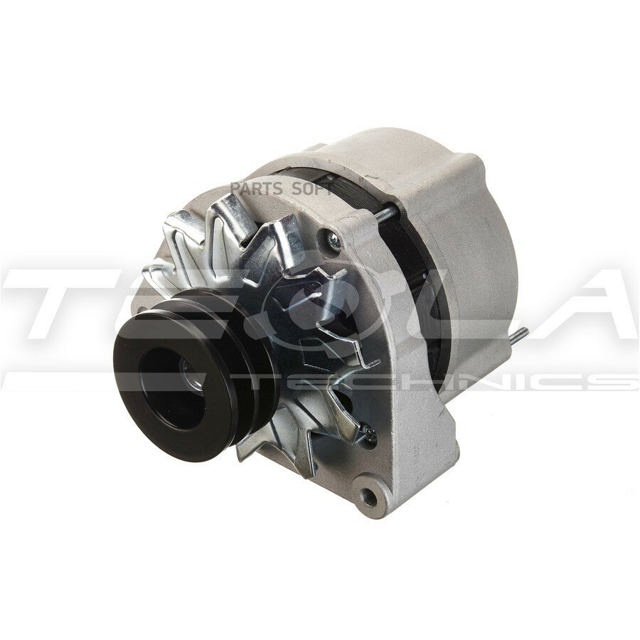 Генератор Deutz-Fahr , Steyr , Volvo 12V, 55A TESLA TECHNICS TESLA TECHNICS TT11330 | цена за 1 шт