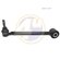 Рычаг SUBARU FORESTER 08-12/FORESTER 13-/LEGACY 09-/XV 12- задний подв. 4U SUK02...