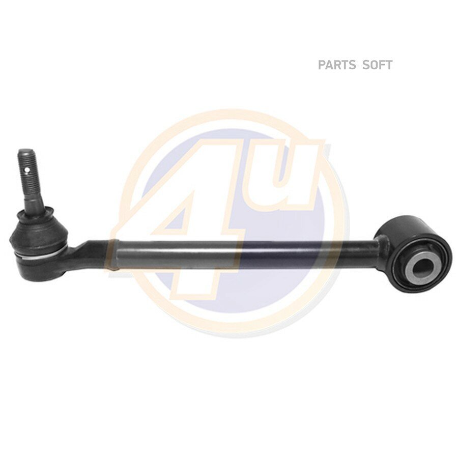 Рычаг SUBARU FORESTER 08-12/FORESTER 13-/LEGACY 09-/XV 12- задний подв. 4U SUK02163