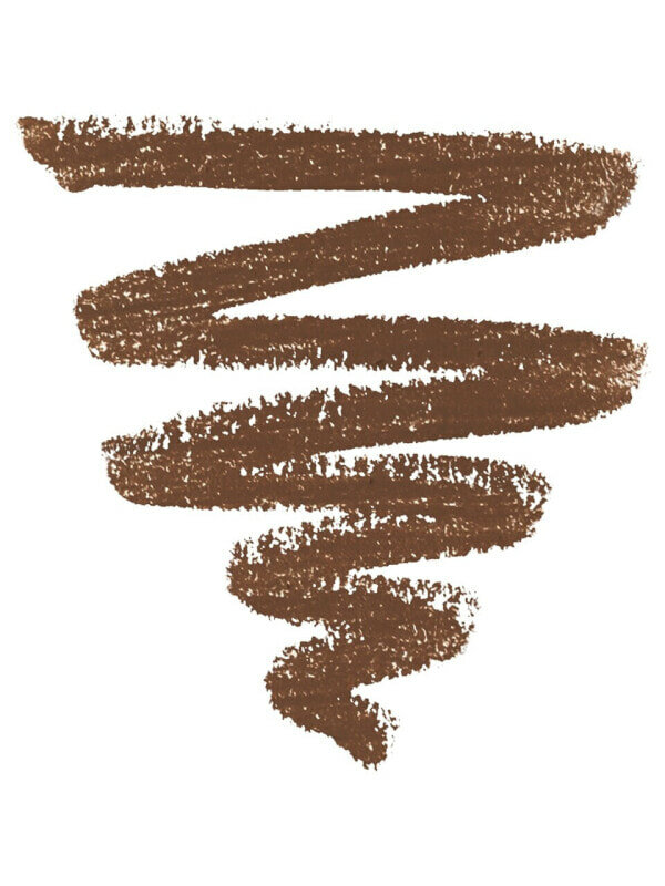 Карандаш для бровей женский NYX Professional Makeup Micro Brow Pencil, коричневый