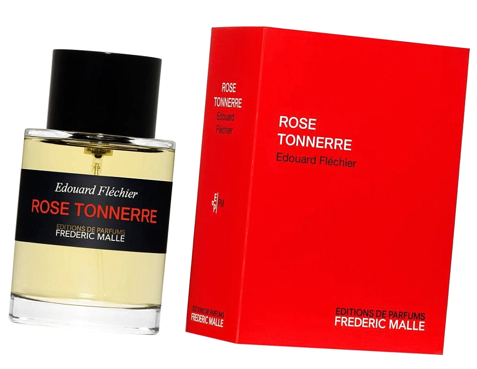 Духи Frederic Malle Rose Tonnerre 30 мл унисекс - Фредерик Маль Роза Тоннерре