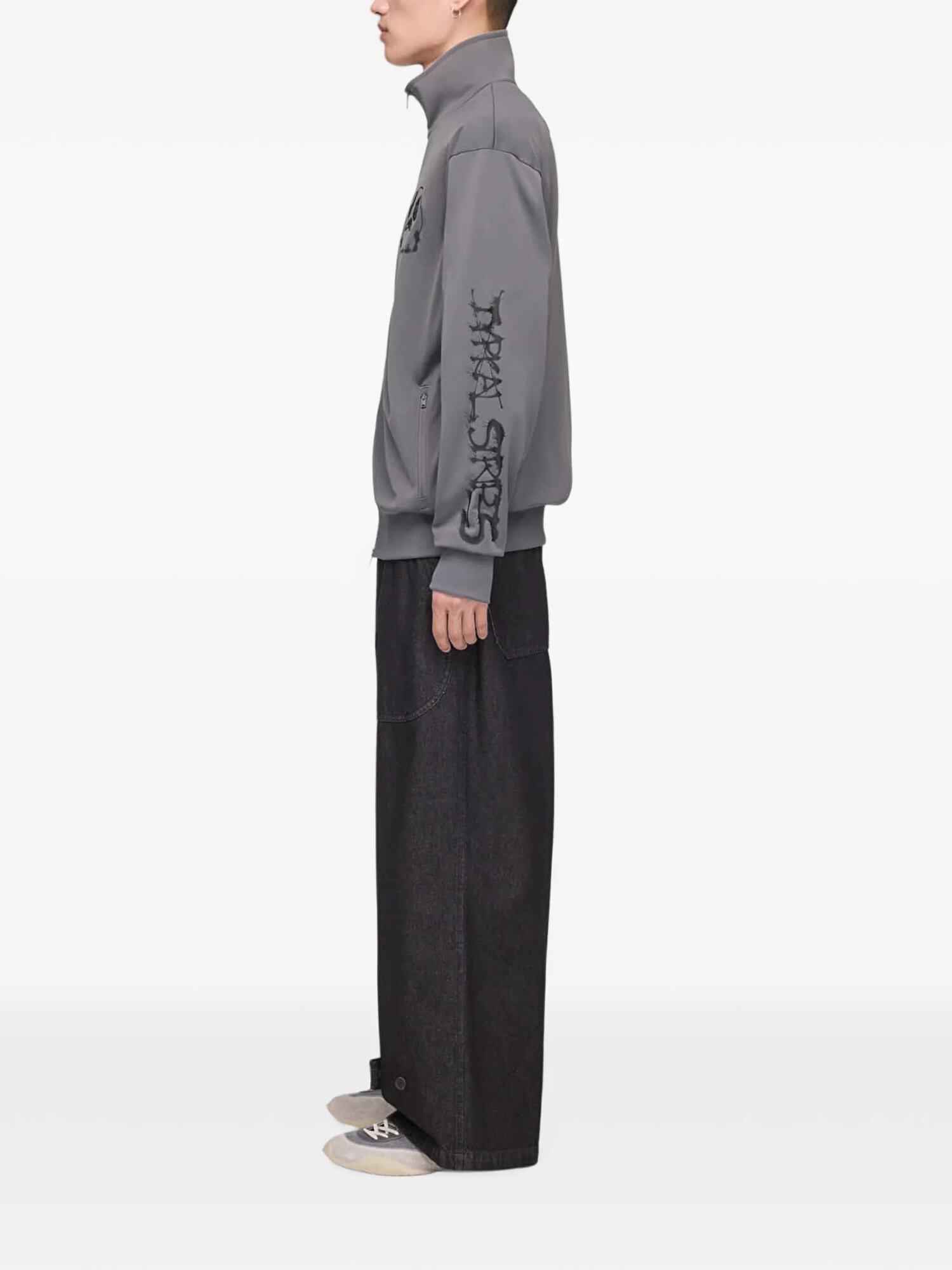 Куртка Y-3 Chito Graphic track jacket