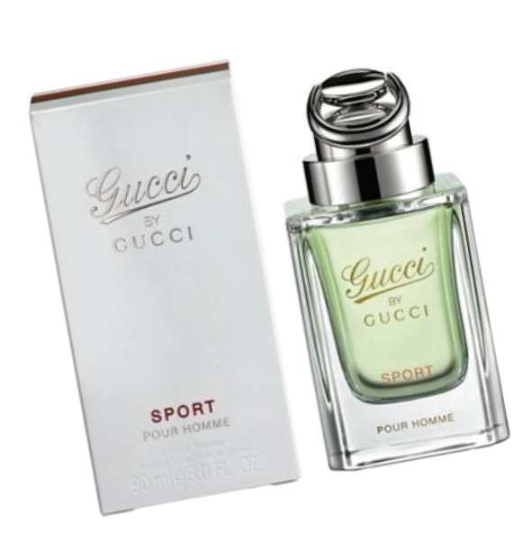 Туалетная вода Гучи Бай Гучи Спорт для мужчин 90 мл - Gucci By Gucci Sport