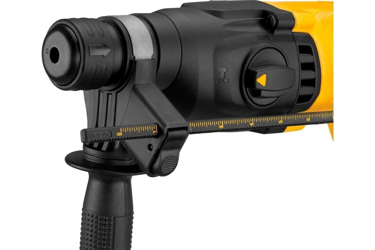 Перфоратор DeWalt DCH133M2-A9 — фото 1