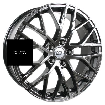 Колесный диск RST R019 (Mazda) 7.5x19 5x114.3 ET45 D67.1