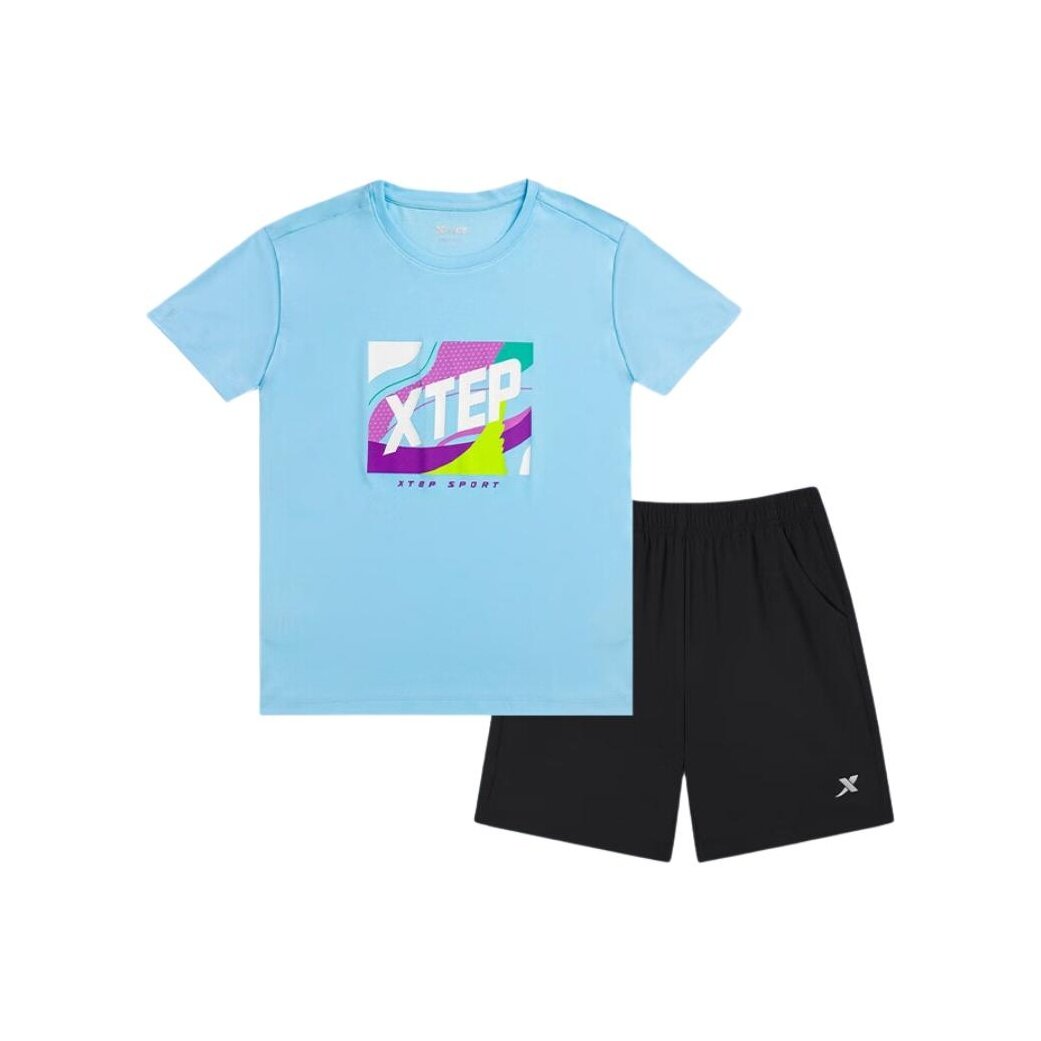 Комплект одежды Xtep