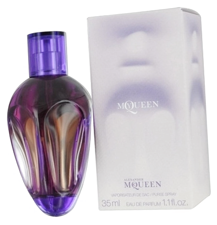 Духи для женщин Alexander Mcqueen My Queen 35 мл / Александр Маккуин Май Квин