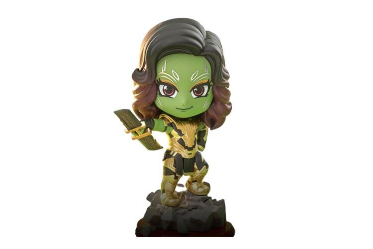 Фигурки унисекс Hot Toys Капитан Марвел, Человек-паук Marvel, анимированные, зомби, Kamaura