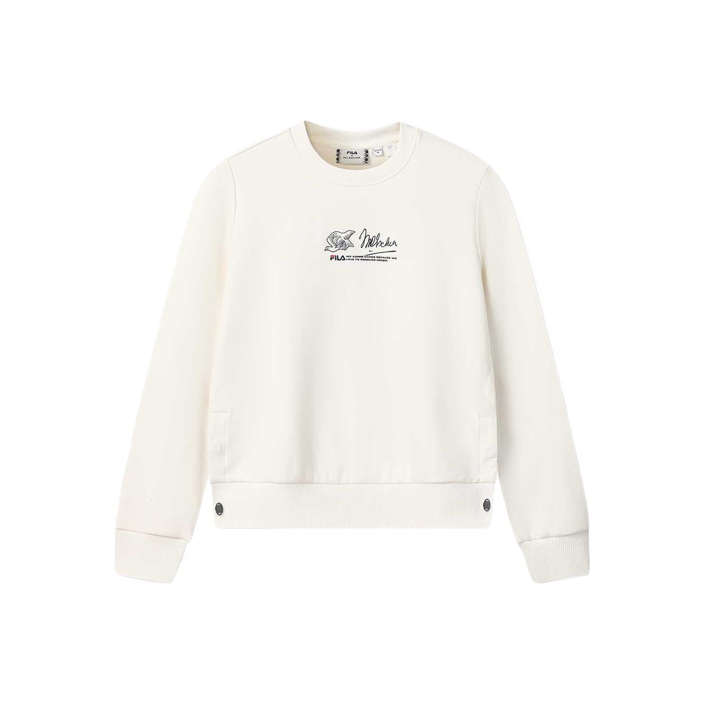 Свитшот Fila HERITAGE