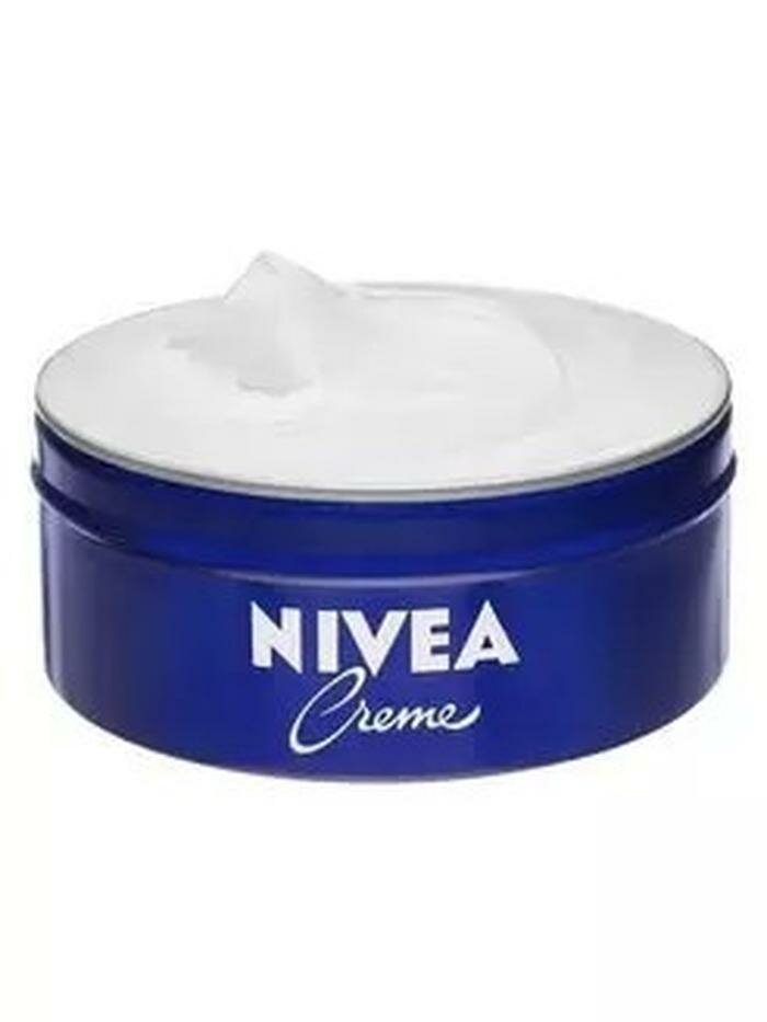 Крем для лица Nivea Увлажняющий универсальный 250 мл