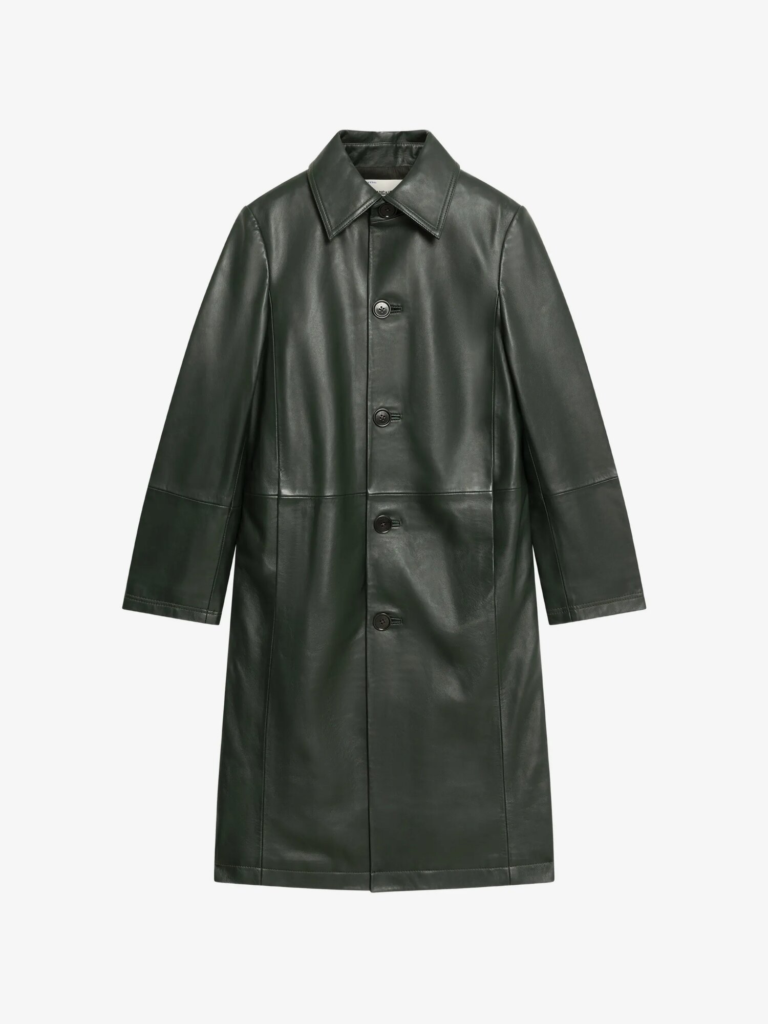 Пальто ZADIG & VOLTAIRE Mentlyr