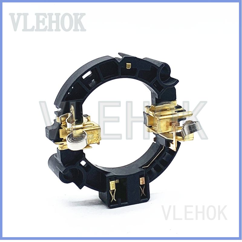 Блок щеткодержателя 632E31-7 для электроинструмента Makita HR4013C HR4003C, 1 шт