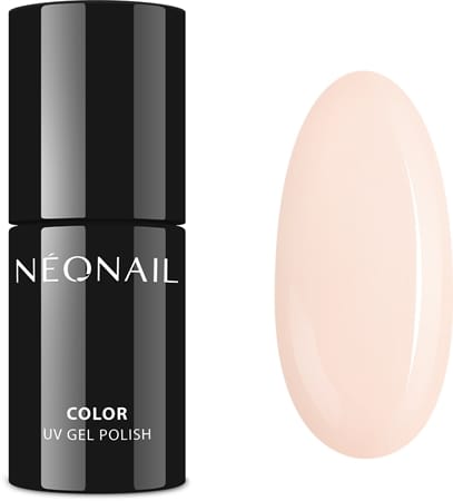 Лак для ногтей NeoNail milady, fine french, 7.2 мл