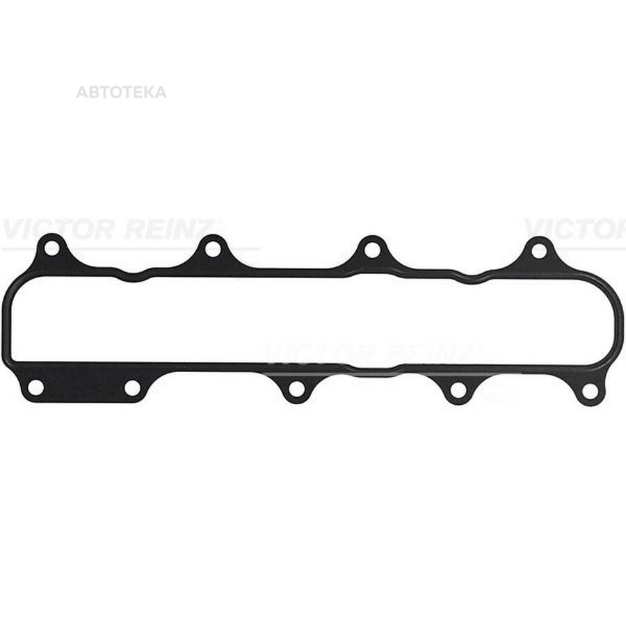 Прокладка впускного коллектора Nissan Murano II (Z51) 2.5 dCi 2010 - 2014 VICTOR REINZ 711258400