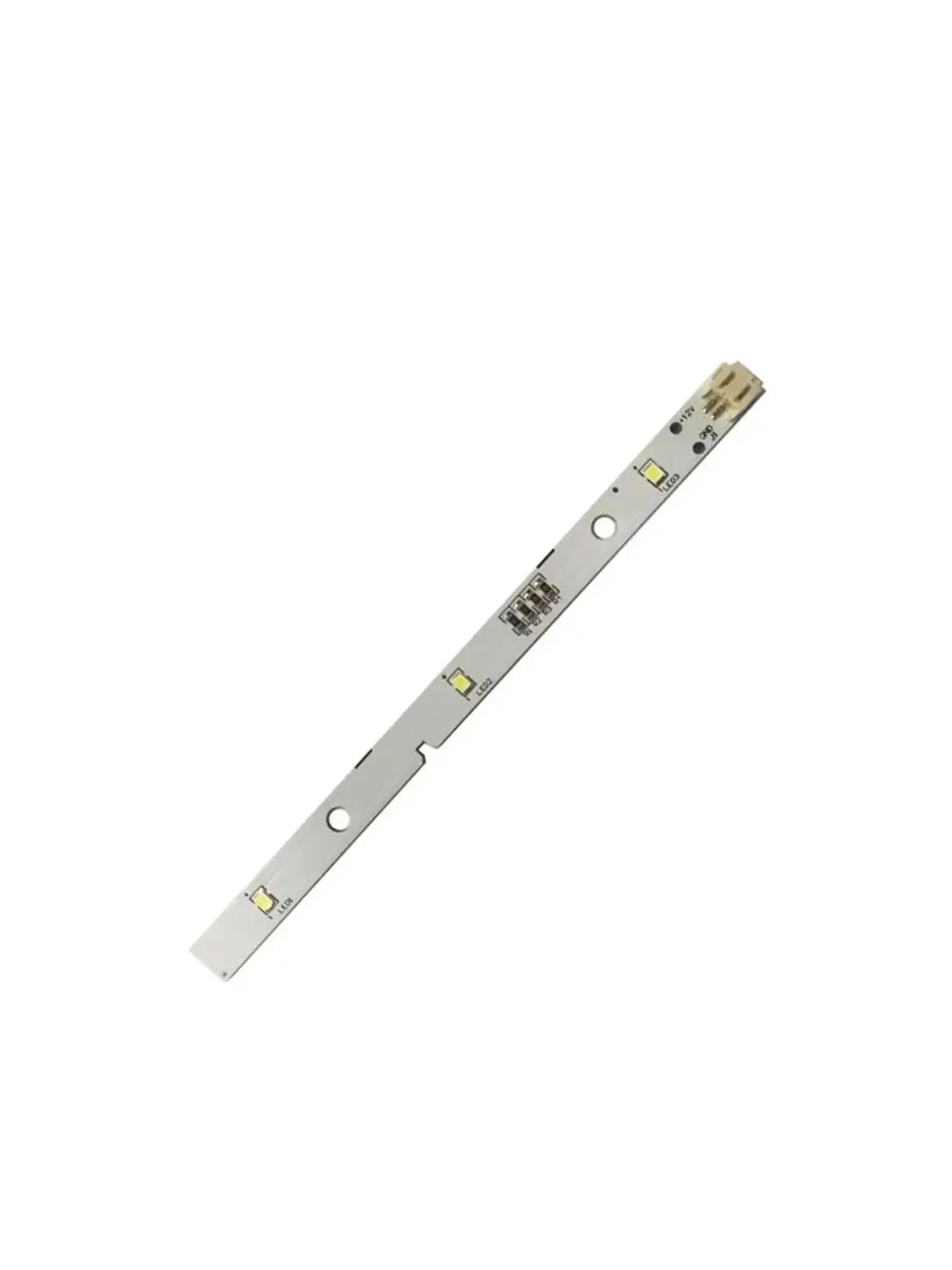 Светодиодный осветитель RS HX BCD630WT, используемый для холодильных шкафов Gorenje NRR9185EABXL и Gorenje NRKI418FP2