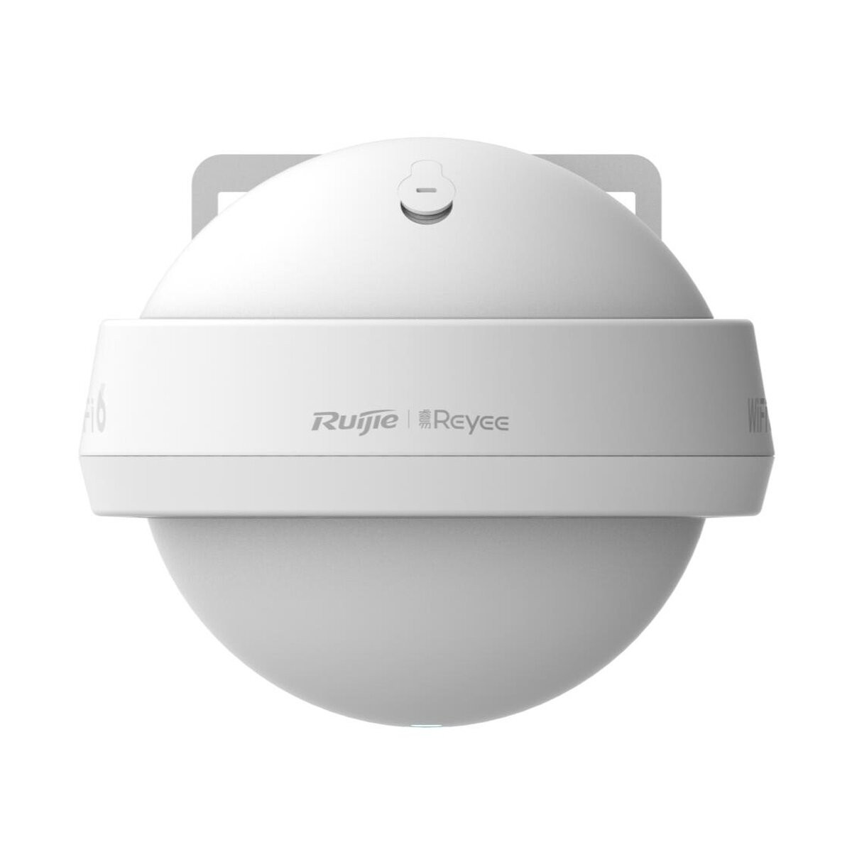 Точка доступа Ruijie/Reyee RG-RAP6262, 2974Мбит/с, 802.11ax (WiFi 6) (RG0000006)