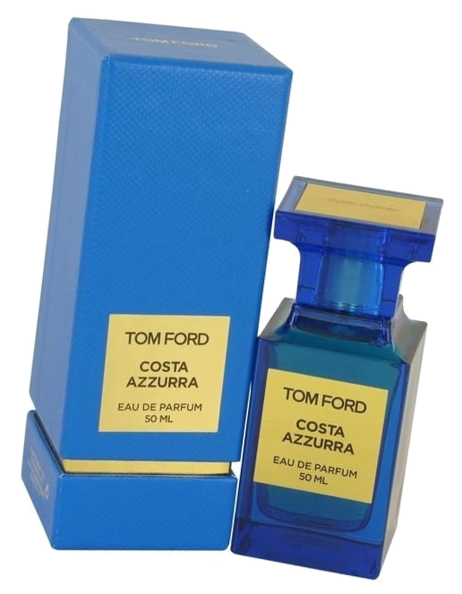 Том Форд Коста Азура духи 50 мл унисекс - Tom Ford Costa Azzurra Private Blend