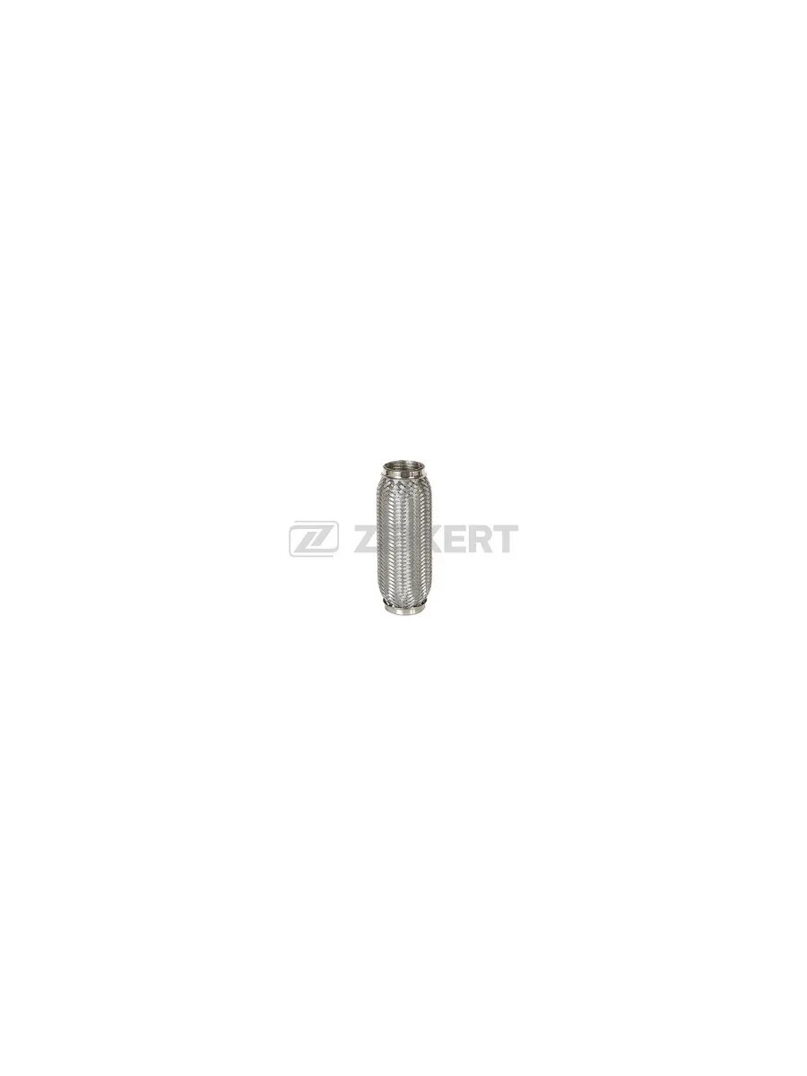 Гофра глушителя 48x200 мм Interlock, арт. FR48200L