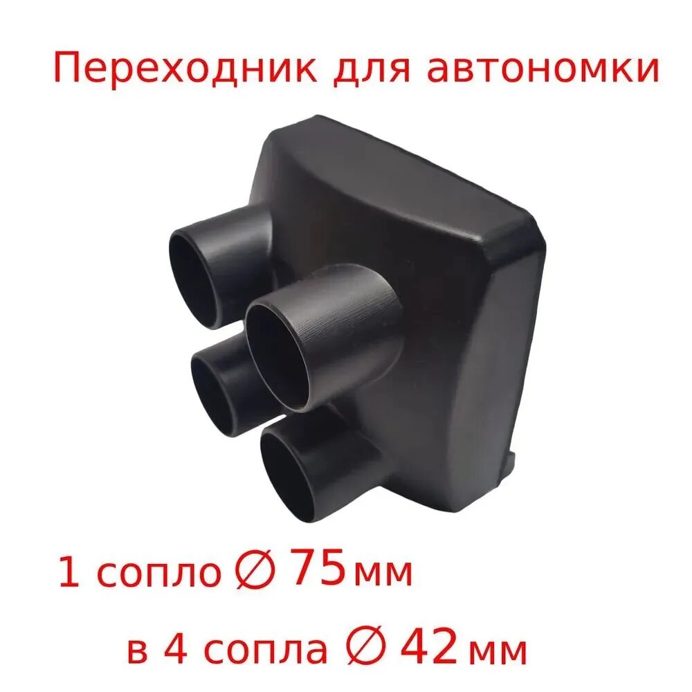 Запчасти для автономного отопителя, 41 Вт арт. 54198