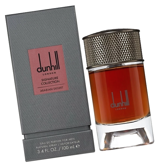 Данхилл Аравийская Пустыня парфюм 100 мл мужской - Alfred Dunhill Arabian Desert