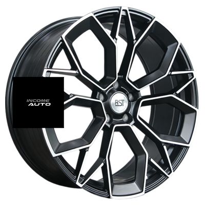 Колесный диск RST R2109FF (Mazda) 8.5x21 5x114.3 ET45 D67.1