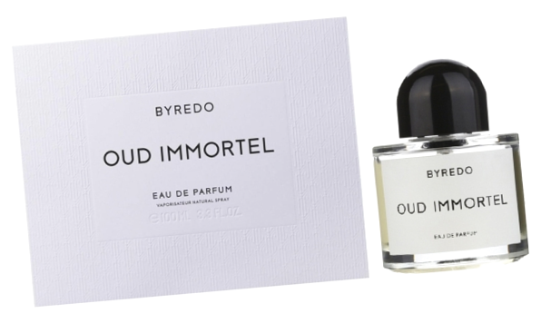 Байредо Уд Иммортель аромат для женщин 100 мл / Byredo Oud Immortel парфюм